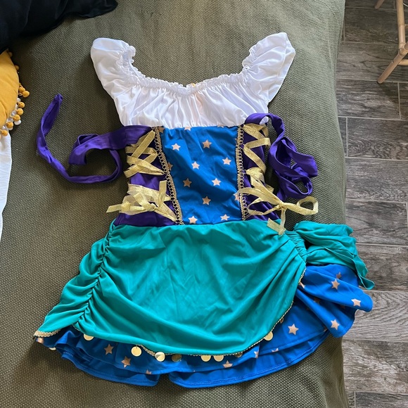 Leg Avenue | Other | Gypsy Princess | Poshmark